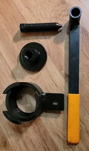 abeandthebigboy | eBay Stores