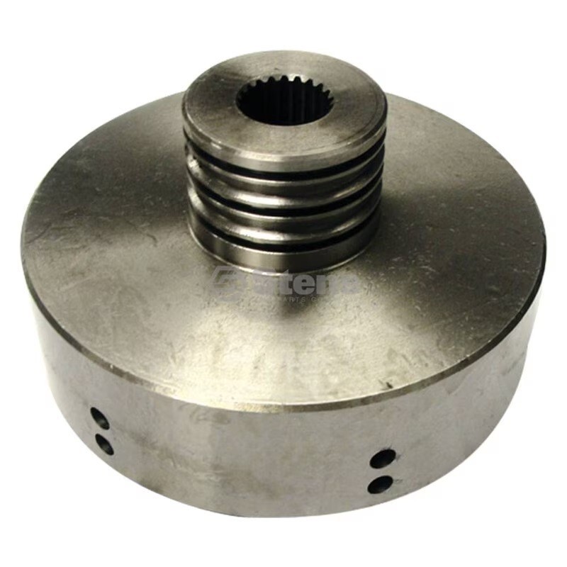 4disk PTO Clutch Pack for Ford 3600 4600 5000 5600 7600 7700 D5NNN707A ...