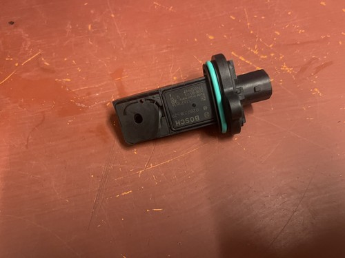 Air Mass Sensor 0280218429 Bosch Flow Meter 0836005 0836006 12671616 ...