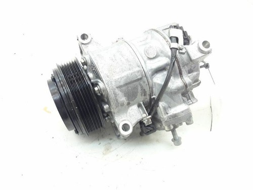2017 Mercedes Benz C300 A/C Compressor 0008304002 | eBay