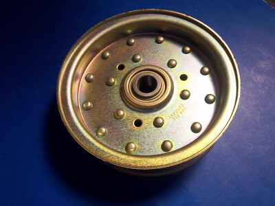 Husqvarna 539103257 Idler Pulley BZ27D iZ4217 iZ4821 LZ5225 Z4824 Z5426 ...