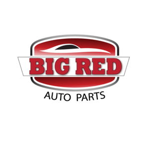 Giant Red Parts