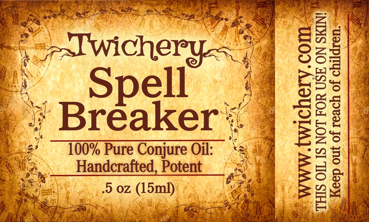 Witchcraft Spells And Curses