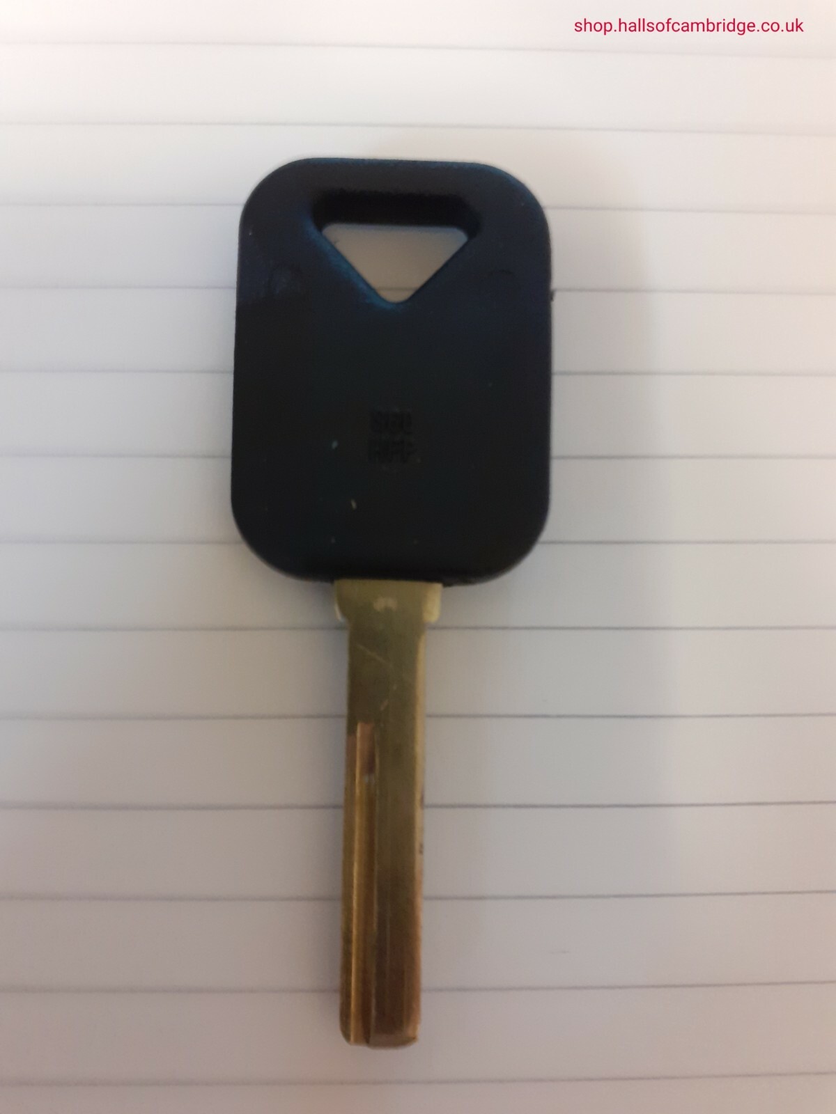 VOLVO LASER CAR KEY BLANKS VO1P VL15P Silca HU 56RP Orion S60HFP Ilco ...