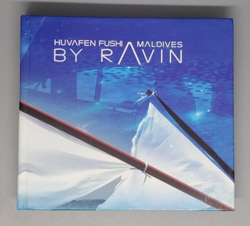 Ravin – Huvafen Fushi Maldives (2006, CD) - CD Promo | eBay