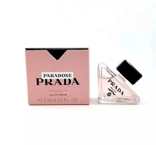 PRADA Paradoxe EDP Eau de Parfum Splash Dabber 0.23 fl oz 7 mL Mini ...