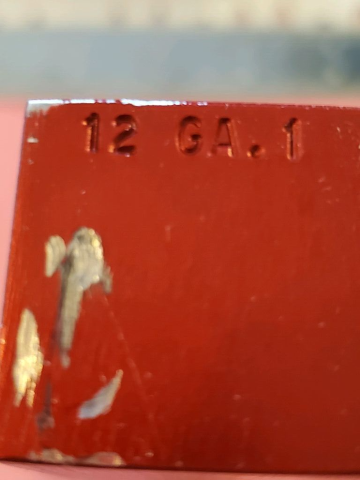 MEC charge bar 12 GA.1 For Single Stage Loader | eBay