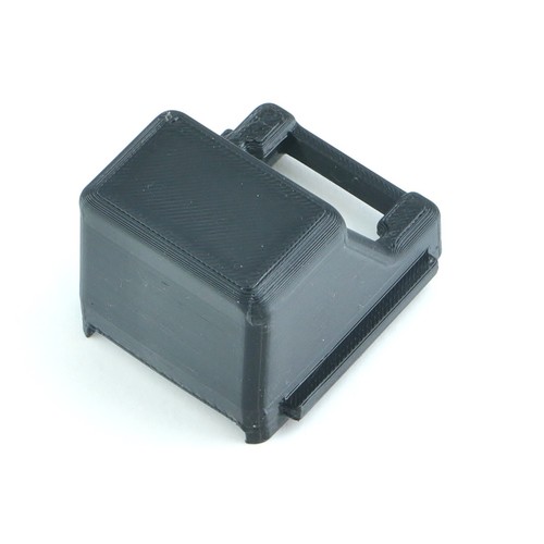 Holosun HS507COMP 507 Comp Occluded Dot Dryfire Optic Cover | eBay