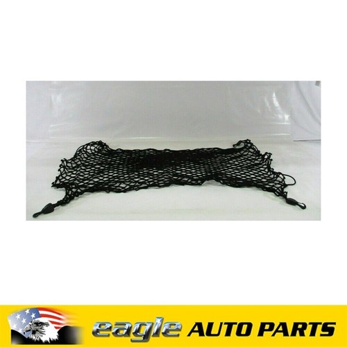 OPEL CORSA 3 DOOR HATCH REAR CARGO LUGGAGE NET GENUINE GM # 90492458 ...