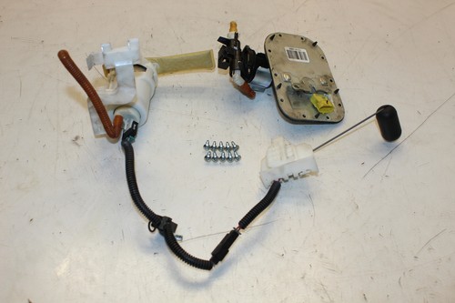 2008 Harley-Davidson Softail FXSTC Fuel Gas Pump 75284-08A | eBay