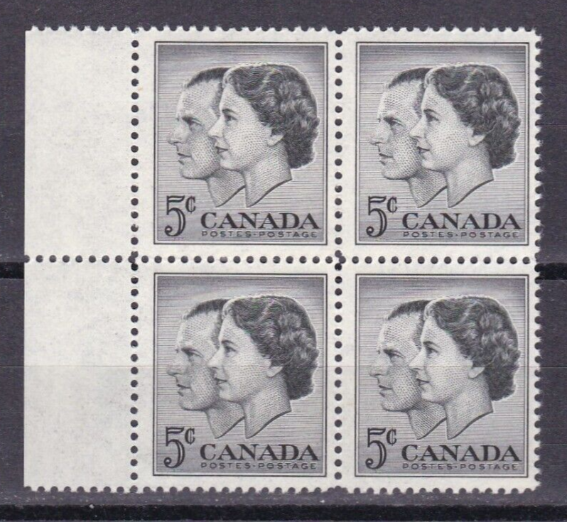Most Expensive Canadian Stamps