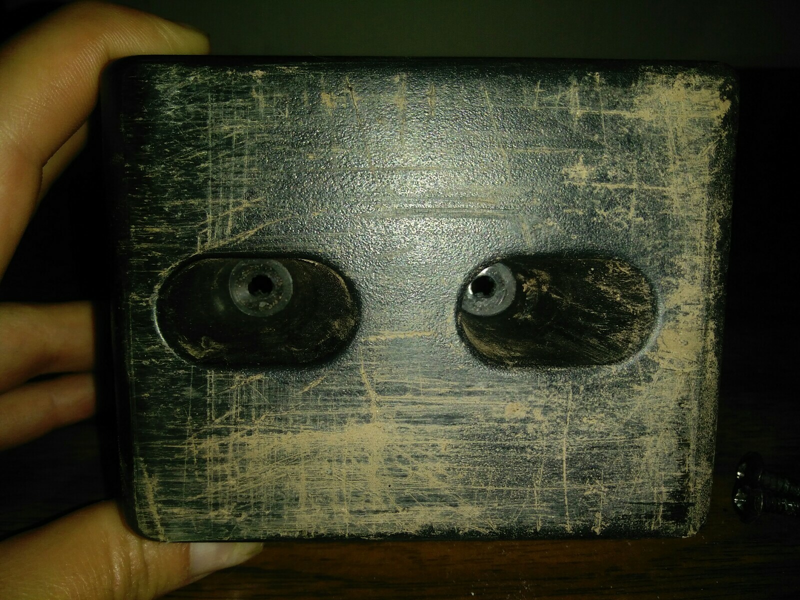 Proform 540S 540 S Treadmill Rear Foot screws & 202901 | eBay