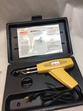 Mac Tools LG400A Soldering Gun With Case for sale online | eBay