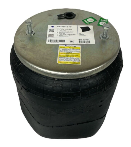 NEW Sampa Air Spring SP 558864-KP For Peterbilt; Replaces 1DK23L8864 | eBay