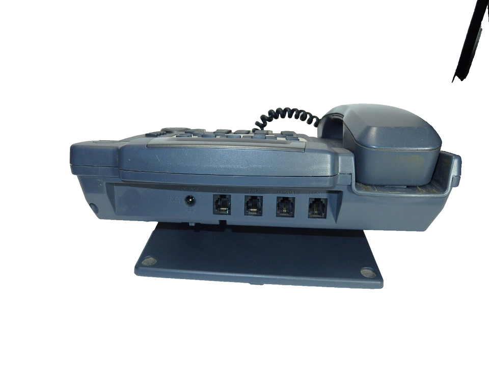 Qwest 4 Line Business Phone HAC NSQ412-PREOWNED-TESTED | eBay