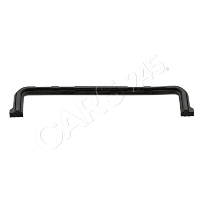 Housing Cover Crankcase Gasket FEBI Fits MERCEDES 190 C124 R107 R129 ...