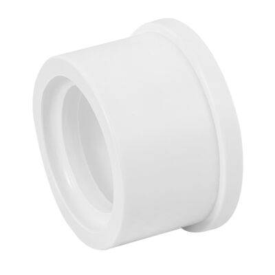 Foset PVC-237 PVC bushing reduction 2 x 1-1/2" | eBay