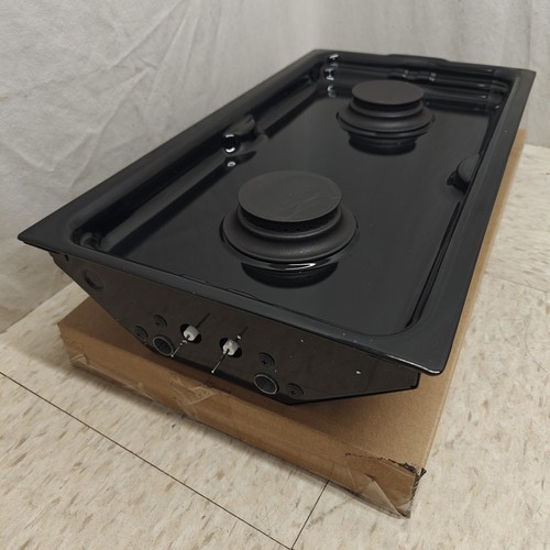 Genuine Jenn-Air JGA8100ADB Stove Cartridge Assembly Black | eBay