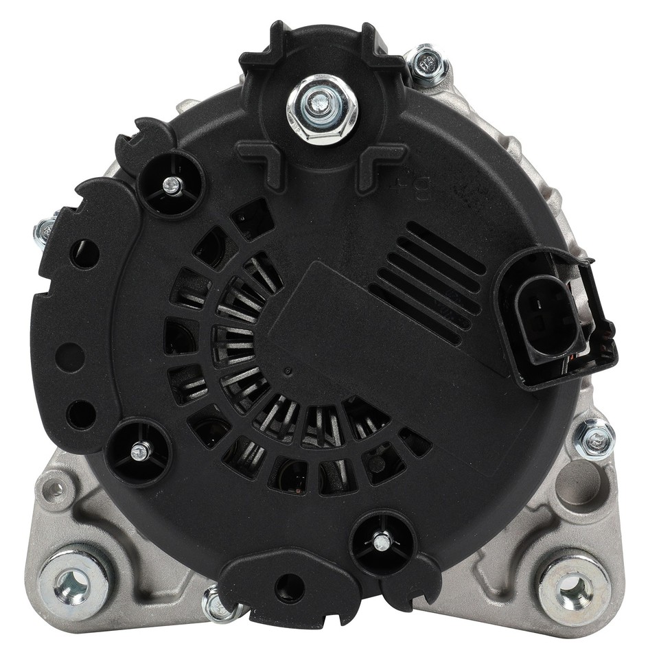Alternator For Audi Q7 2013-2015 V6 3.0L IF IR 11821 06E-903-023-B 28 ...