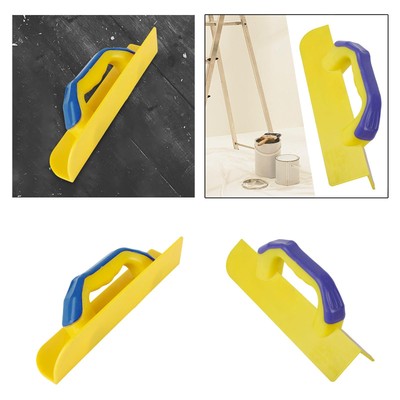 Portable Angle Corner Trowel Drywall Corner Tool Cement Finish Putty ...