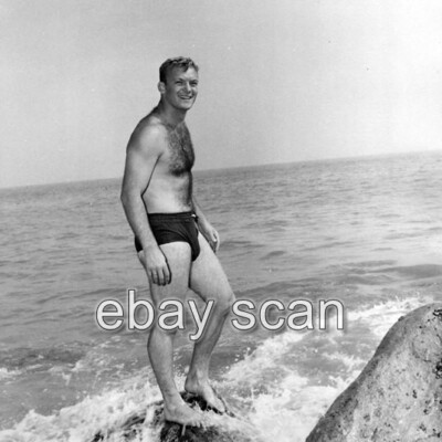 ALDO RAY SPEEDOS BARECHESTED BEEFCAKE 8X10 PHOTO 6 | eBay