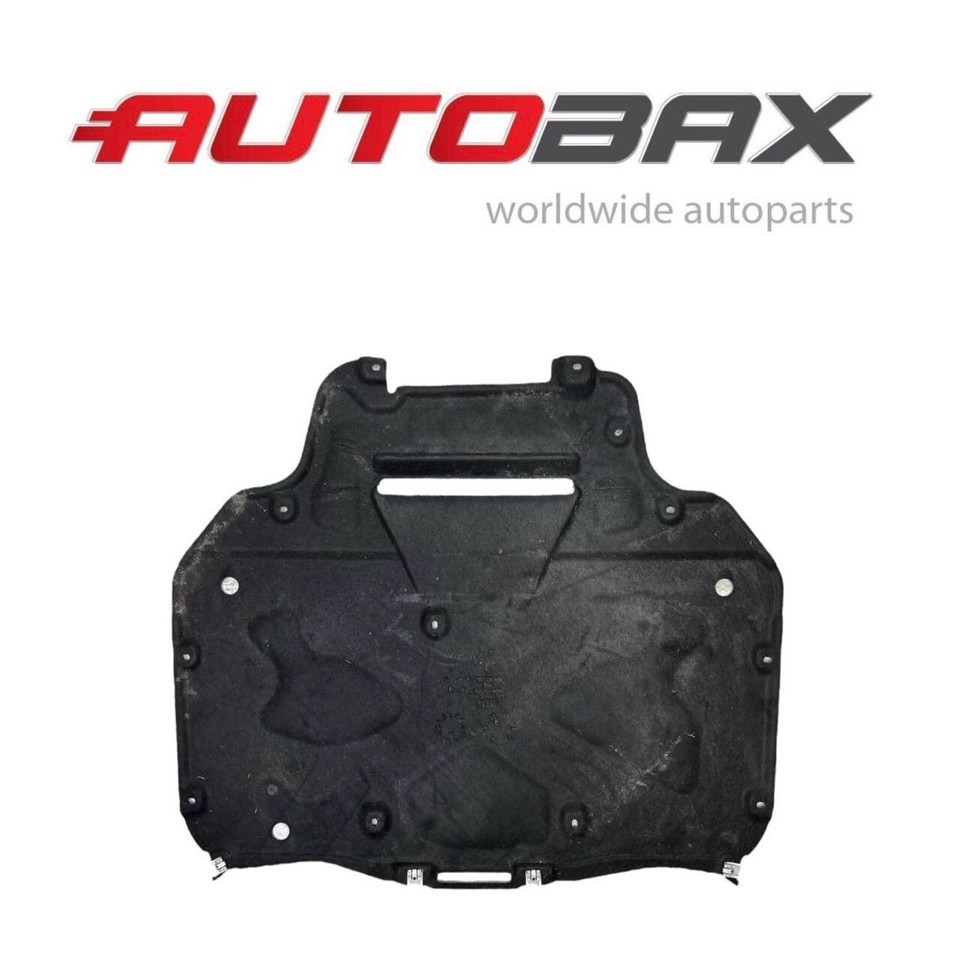 2017 2018 2019 2020 2021 2022-2024 AUDI Q7 Q8 UNDER ENGINE SHIELD GUARD ...