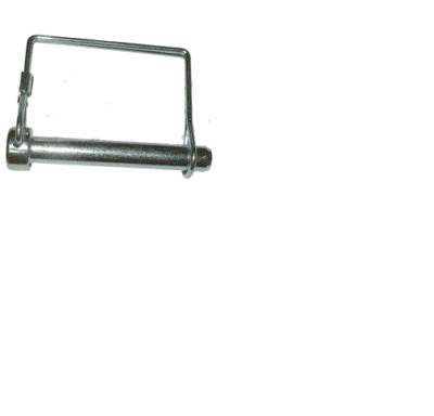 GENIE 66030GT, 66030, PIN - WIRE LOCK, 3/8" X 2.5" | eBay