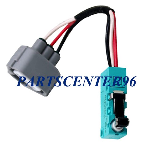 1pc 58830-13131-71 Height Switch Assembly Fit for Toyota Forklift ...
