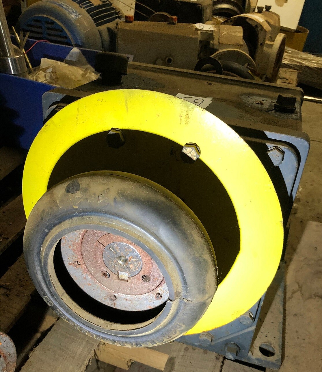 Falk RK2060F2A UltraMax Gear Drive (Item #63) | eBay