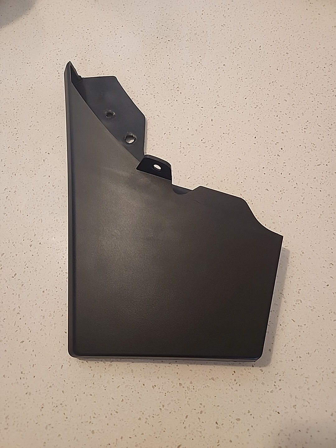 2024 Toyota Tacoma Driver Side Left Front: 76622-AK010 OEM Mud Flap | eBay