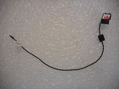 NEW GENUINE DELL MODEM RJ11 CONNECTOR CABLE LATITUDE E651 THA01 4JF72 ...