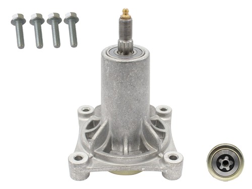 Palier de lame adapté pour PoulanPro PB30 960220020 Tracteur de pelouse ...