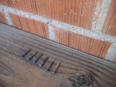 Screws - Reed Prince