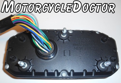 Odes UTVs UTV800 UTV 800 V Twin Dominator Raider Meter Dash Instrument ...