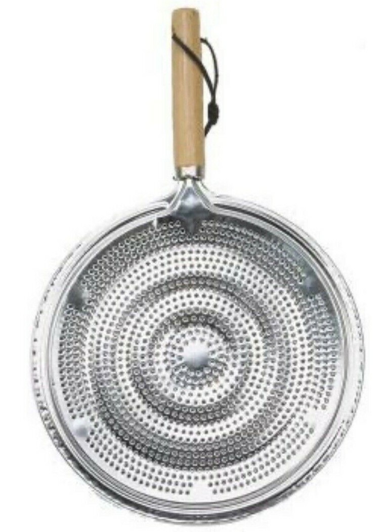 Simmer Ring Heat Diffuser Tagine Pan Mat Hob Gas Electric Cooker Stove ...