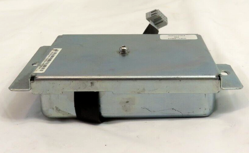 AGILENT G3431-60015 FID Electrometer, FOR PARTS/ REPAIR | eBay