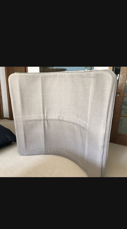 Rare Lovesac PillowSac Rocker | eBay