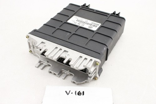 New OEM VW ECM Engine Power Control Module 1996 Golf GTI Jetta 2.0 ...