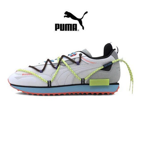 Limited Edition Rare Model VHTF Puma Collaboration Shoes 7.0 US | eBay