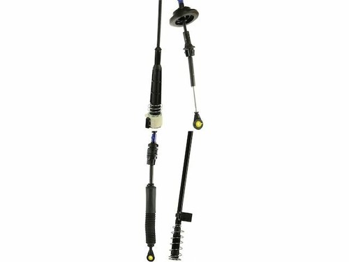 For 2008-2009 GMC Yukon Auto Trans Shifter Cable Kit 54246QT RWD | eBay