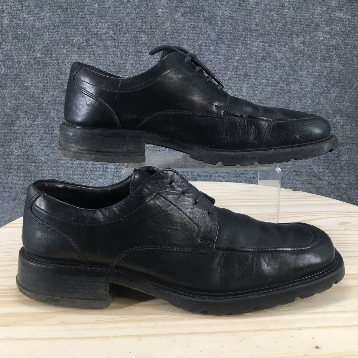 Kenneth Cole Reaction Shoes Men Kenneth Cole Reaction Tanner Double