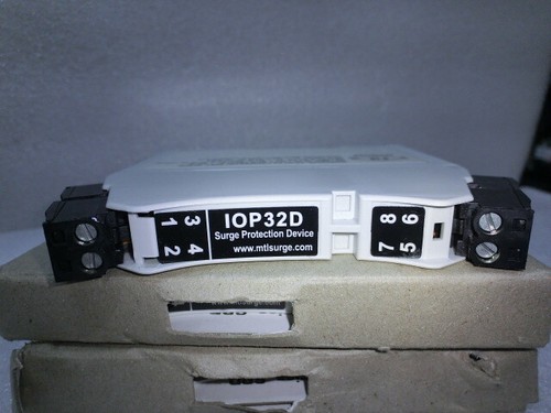 MTL IOP32D Surge Protection Device,UnUsed_,95167 | eBay