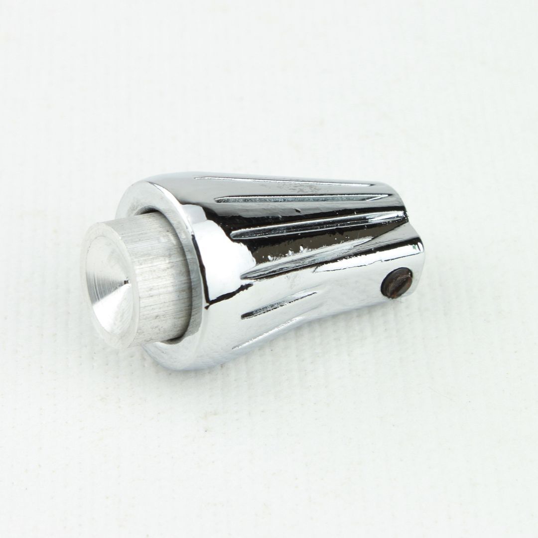 61 62 63 Chevy Impala Nova Corvette Dash Windshield Wiper Motor Knob w ...
