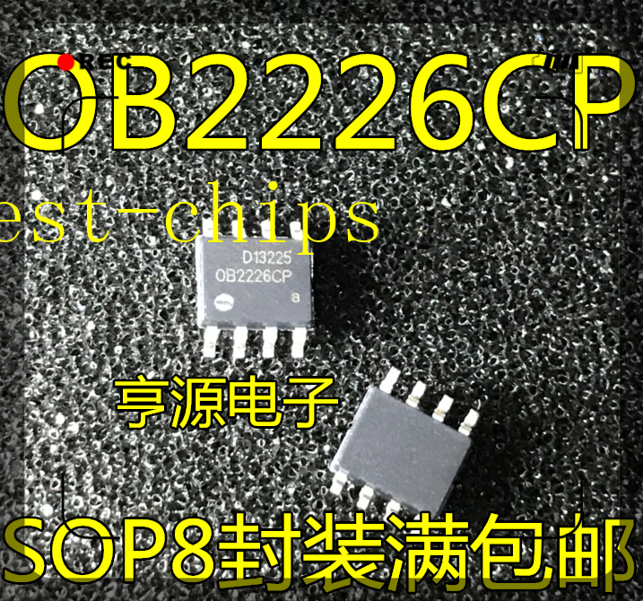 10PCS OB2226 OB2226CP SOP-8 #K1995 | eBay
