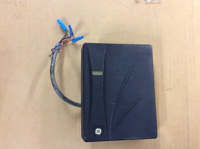 UTC GE Interlogix T-520SW Proximity Badge Access Security Card Reader ...