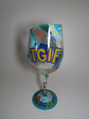 Tgif Images Wine