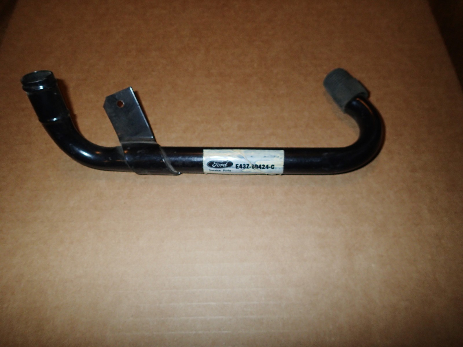 NOS FORD OEM ENGINE TUBE ASSEMBLY E43Z-9D424-C | eBay