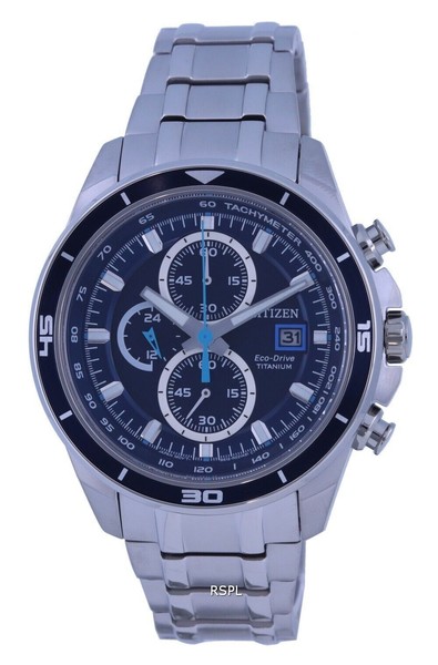 Citizen Blue Men's Watch - CA034951L for sale online | eBay