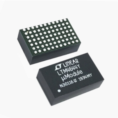 1PCS Neu LTM4644IY#PBF LTM4644Y BGA-77 | eBay.de