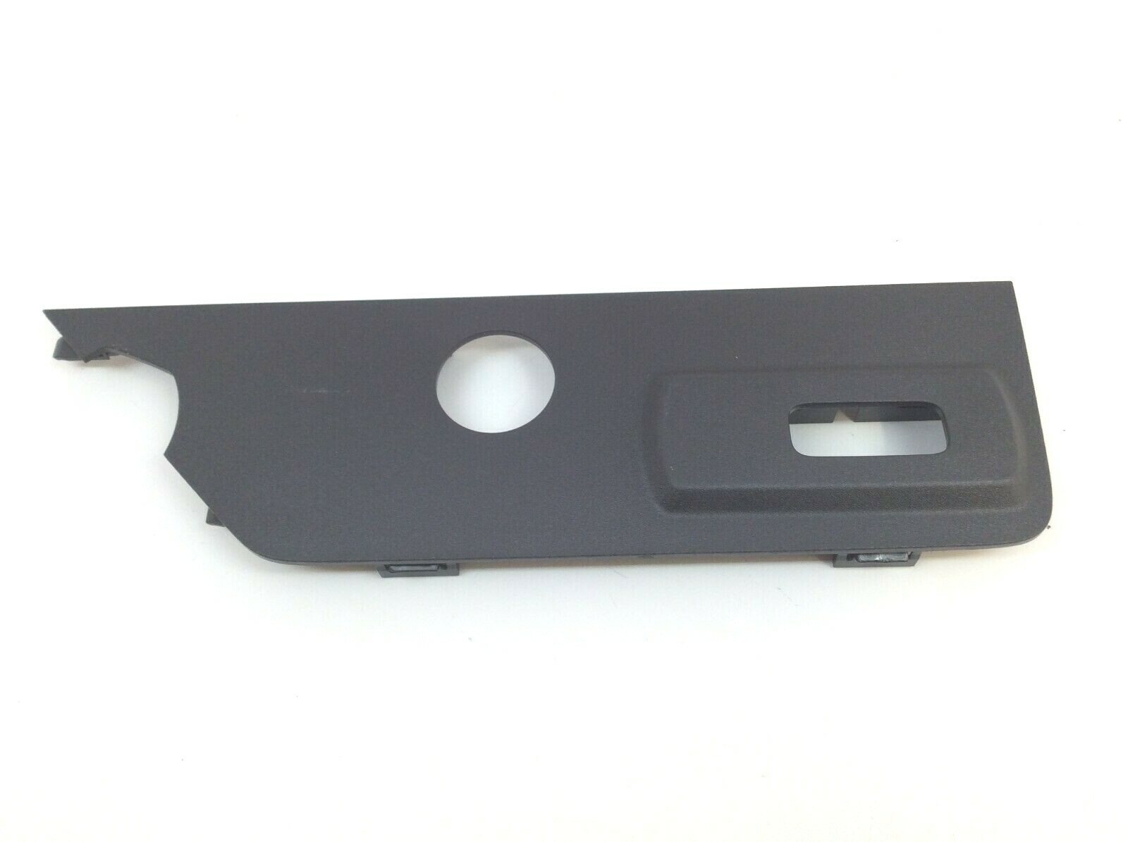 08-10 Super Duty Front Right Passenger 6 Way Seat Shield Cover Switch ...